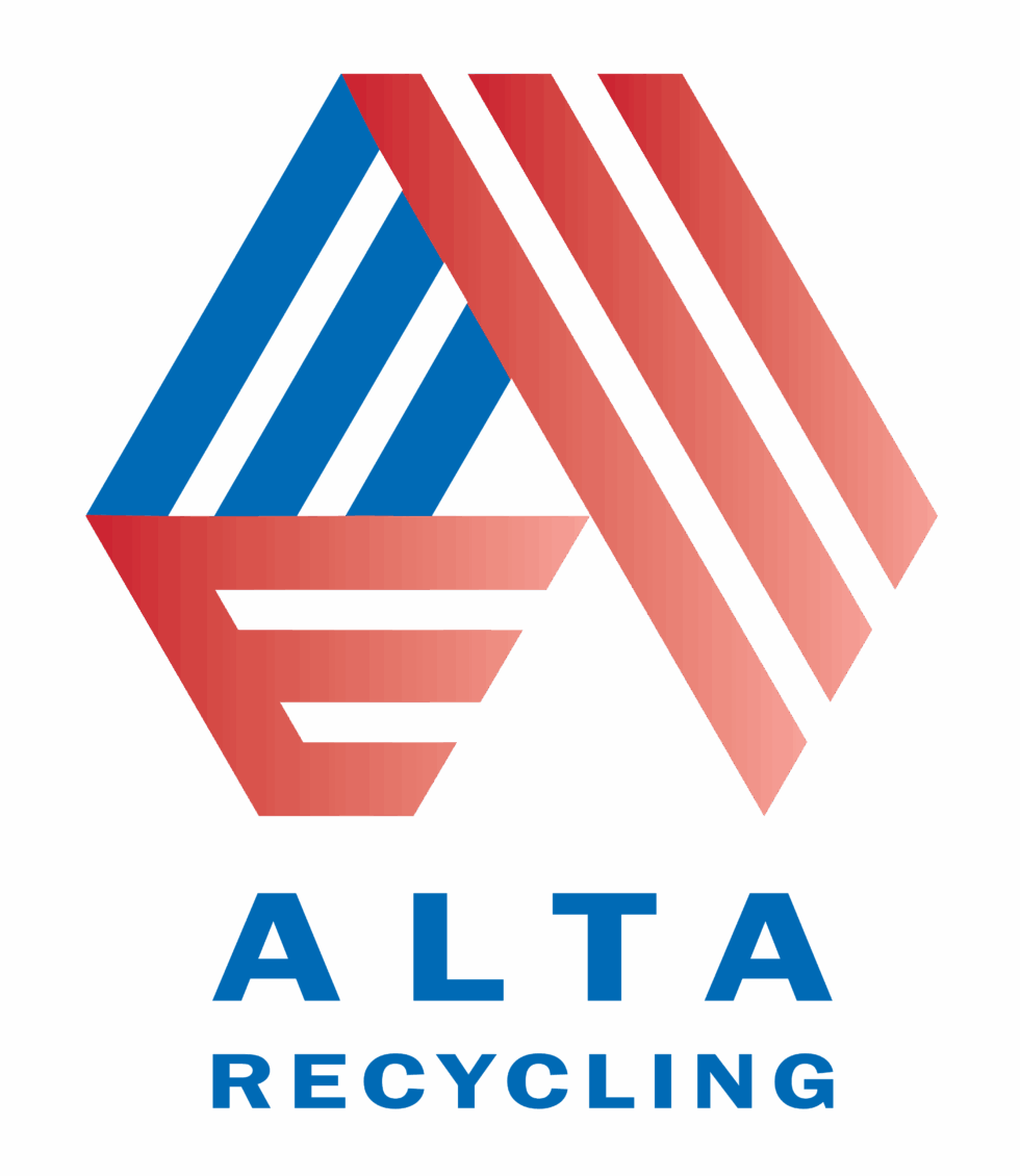 About ALTA Recycling